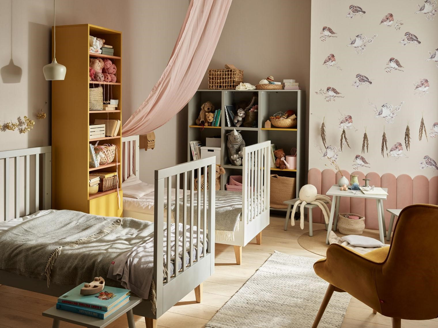 How to Transition from a Cot Bed to a Toddler Bed: Tips and Advice