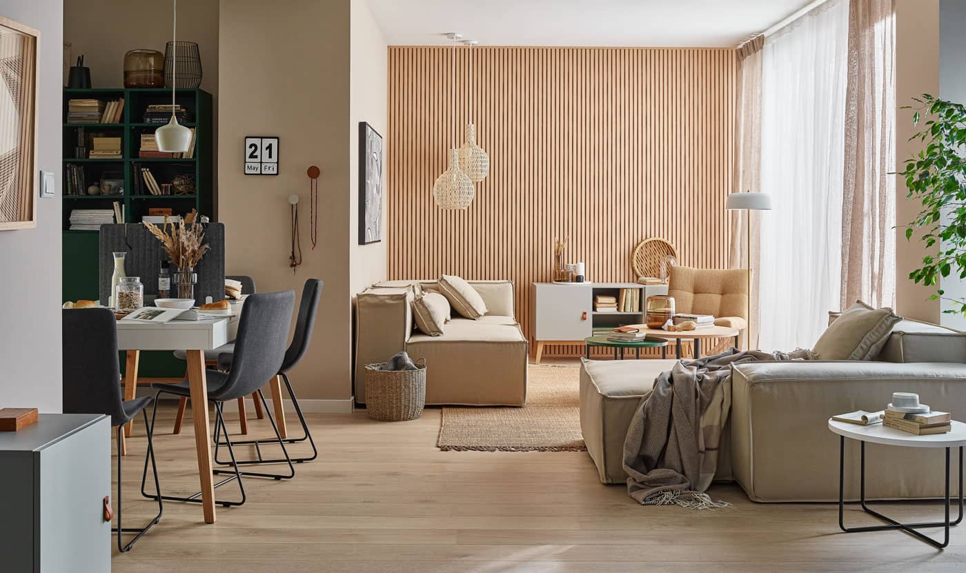 Stylish Wall Panel Ideas for a Stunning Home Makeover