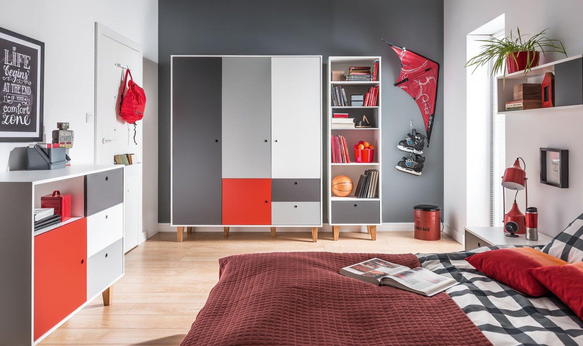 Concept Young VOX Minimalist Furniture for Kids & Teens 5 to 15 years ...