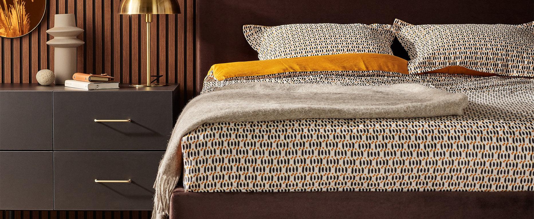 Get Smart Home Textiles at Vox Accessories | Vox Furniture