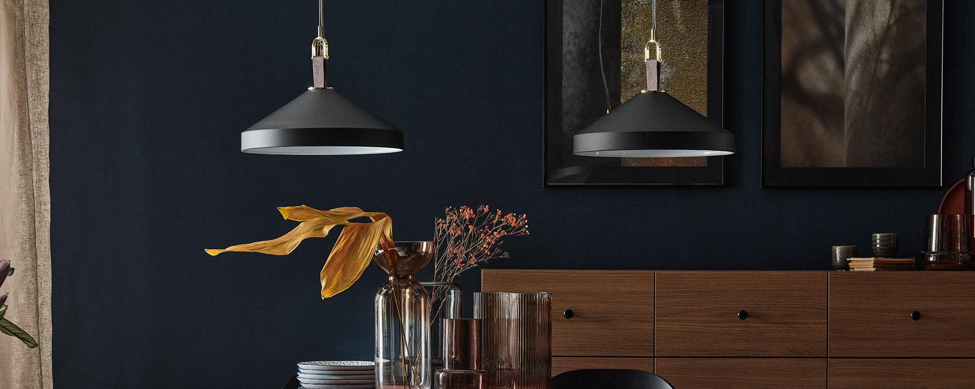 Choose Best Lighting for your home at Vox Furniture, Dubai