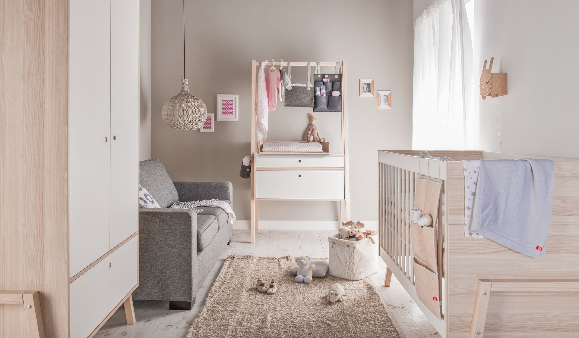 Buy Baby Storage Items from Vox Furniture in UAE | Spot Baby VOX