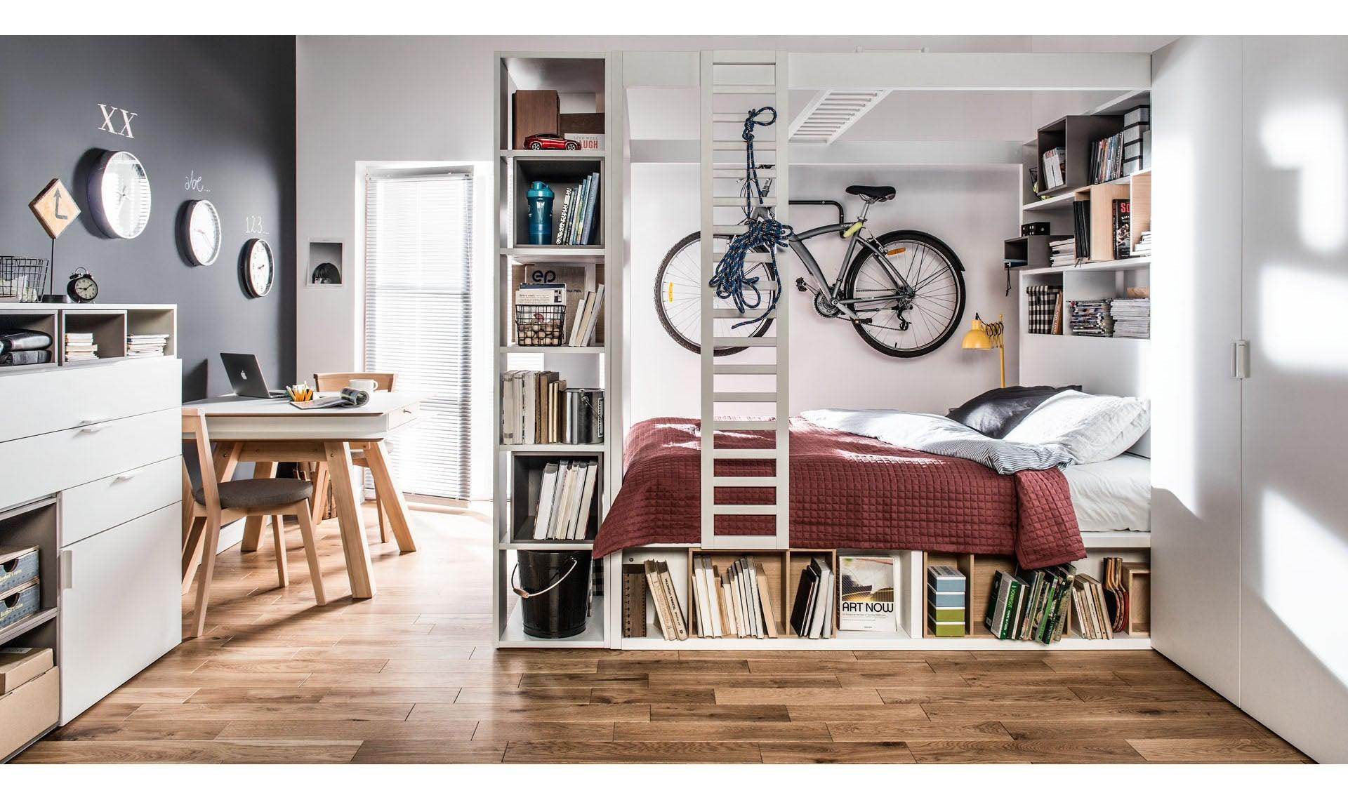 Modern Kid's Furniture | Vox Furniture UAE - 4 You Young VOX