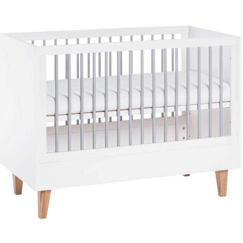 Shop Cot Bed Size 70*140 from Vox Furniture UAE | Concept Baby Vox