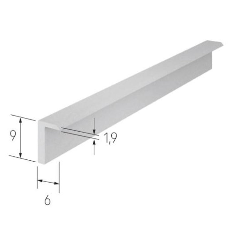 Buy Top Profile-A-05 | Kerradeco Wall Panels